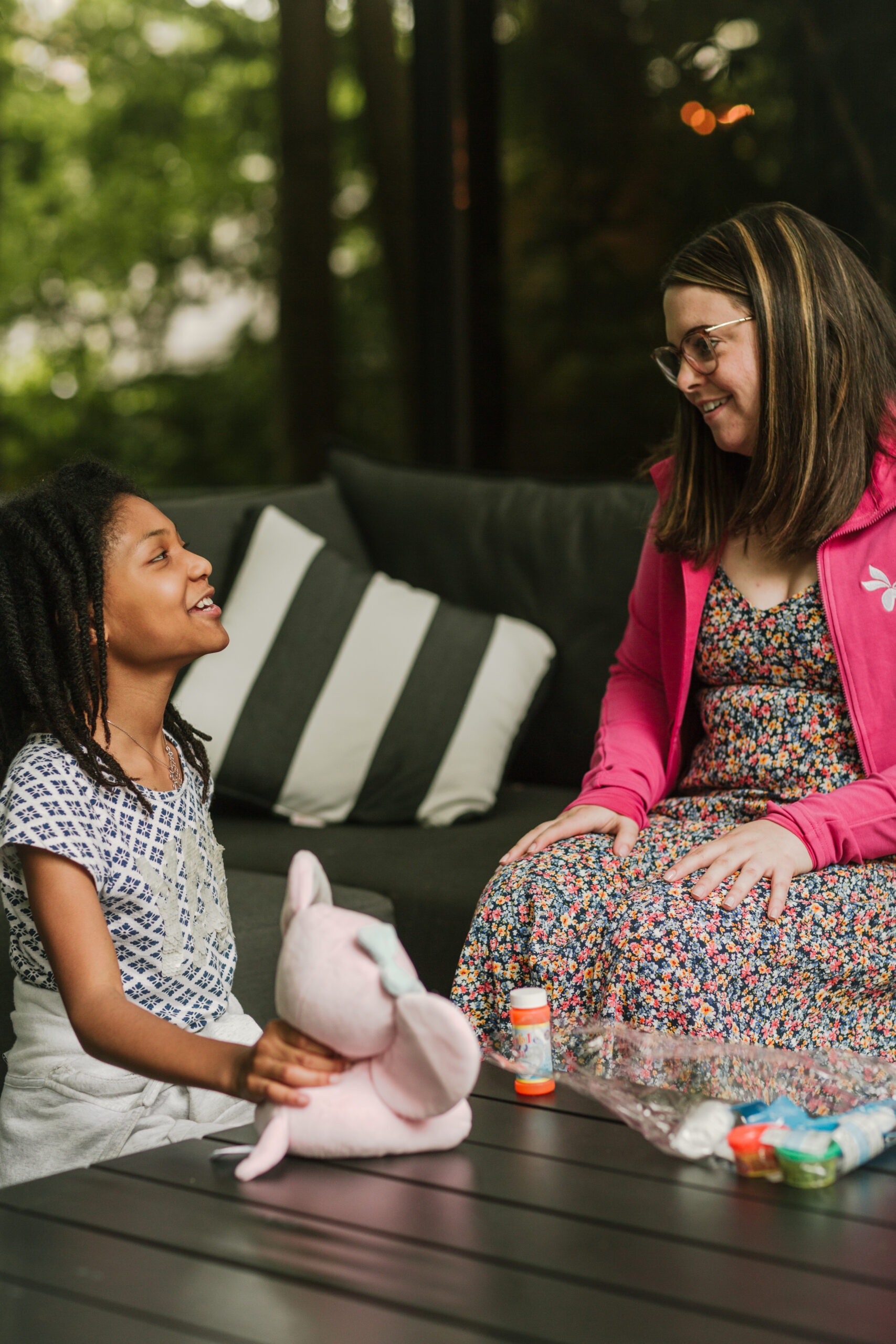 Child Life Therapeutic Play | Nankind