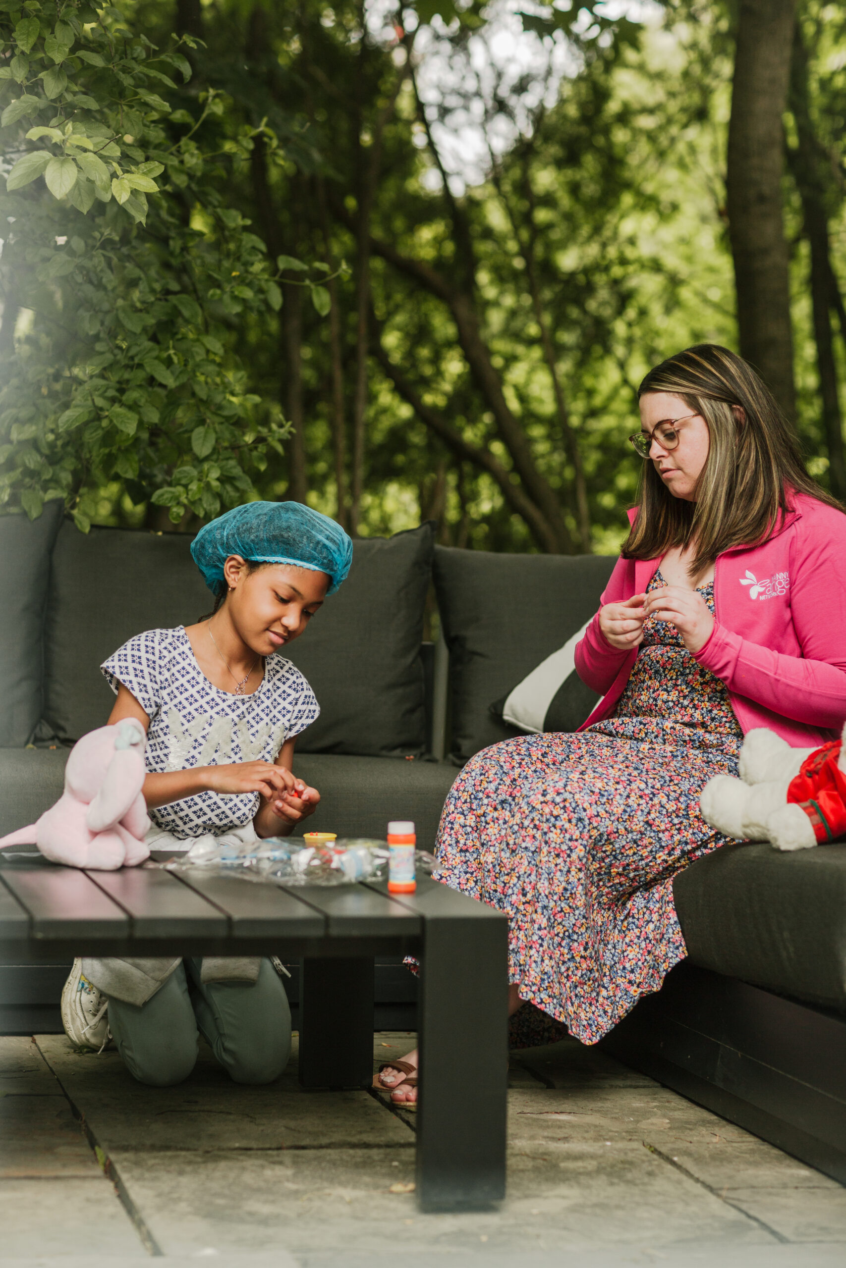 Give Today | Nankind