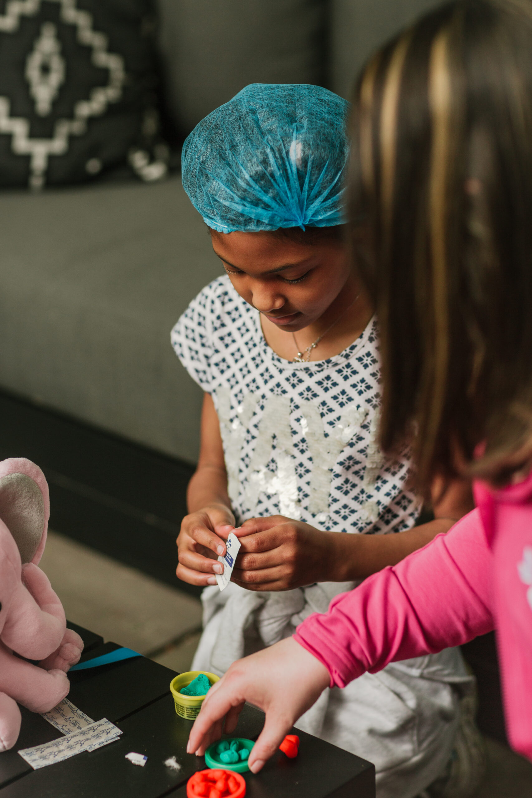 Give Today | Nankind