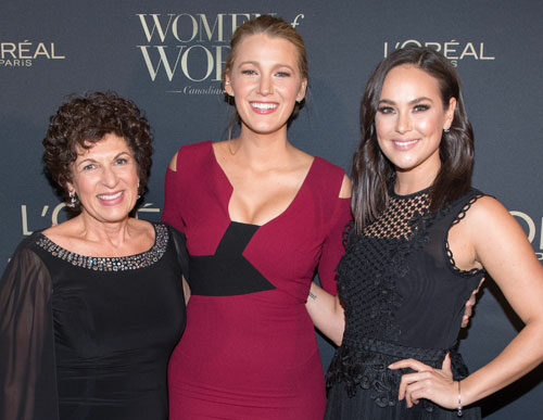 Audrey Guth: 2017 Women of Worth Honouree | Nankind