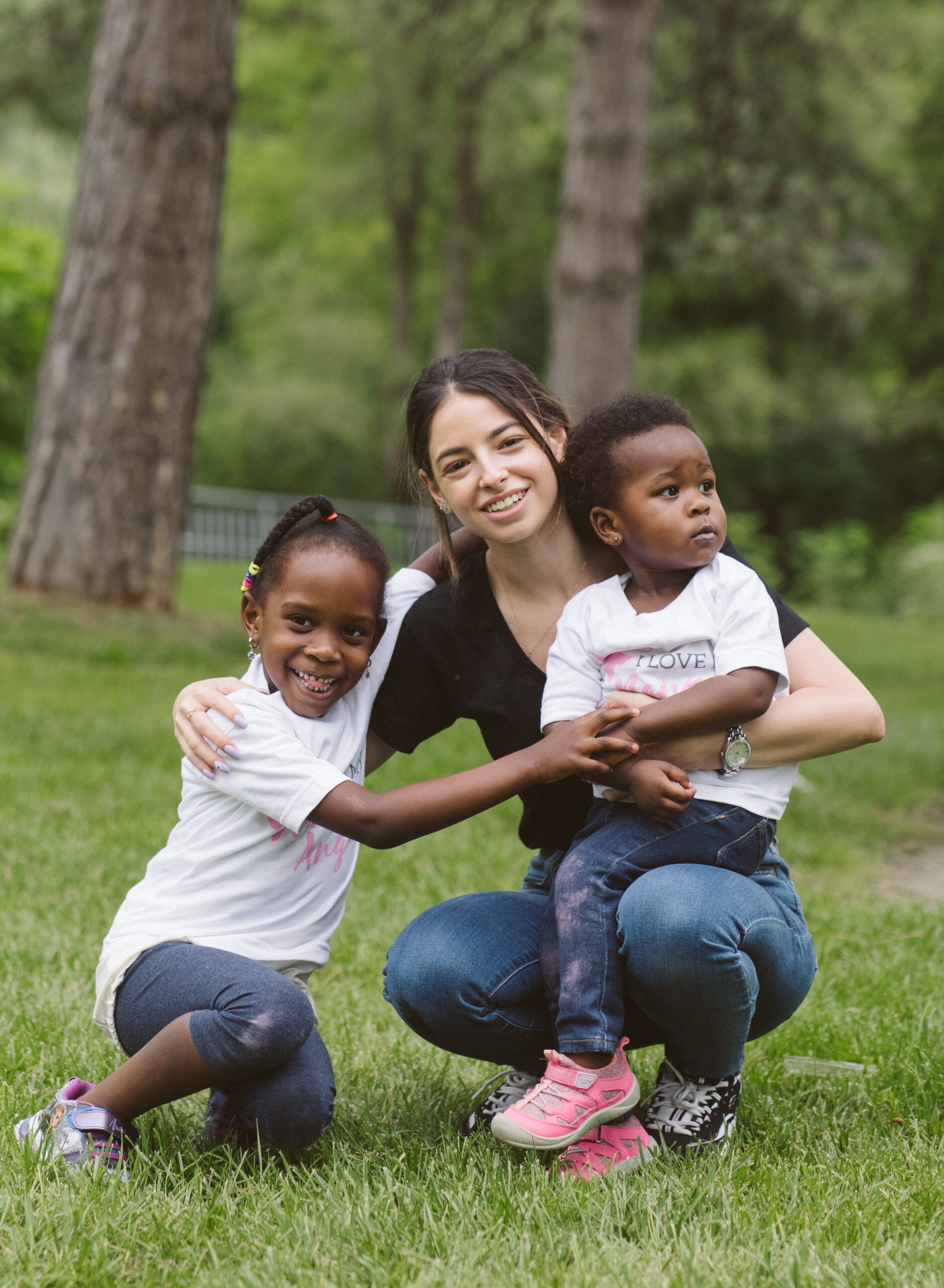 Give Today | Nankind