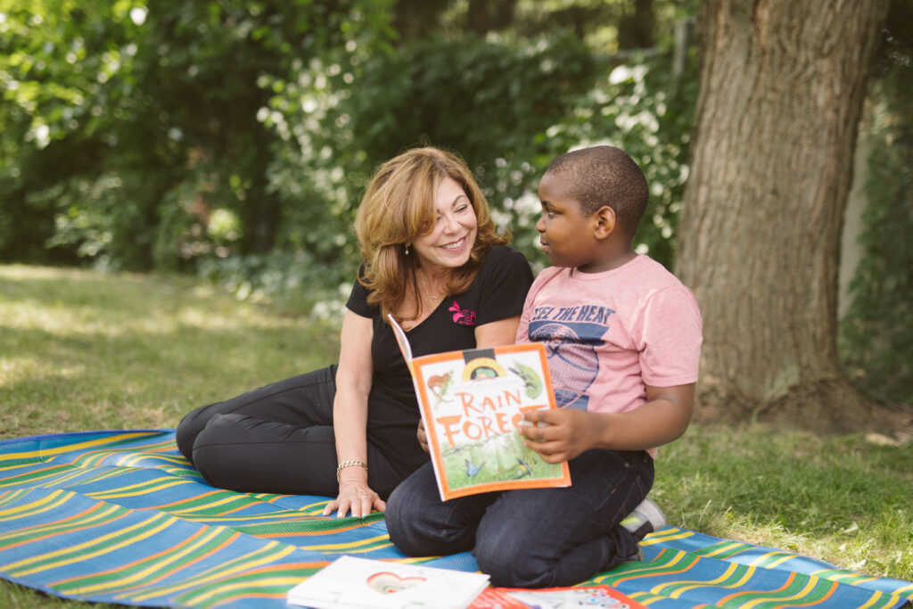 Become a Volunteer Angel | Nankind