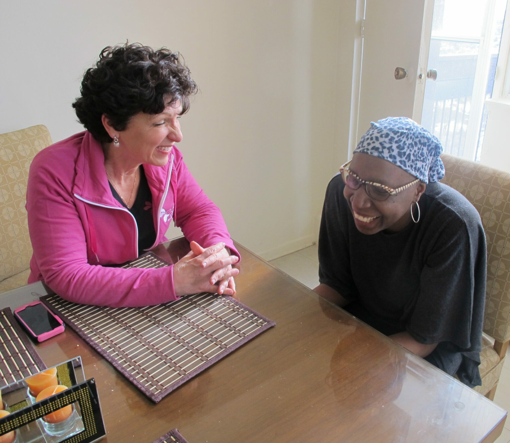 Our Mission | Nankind