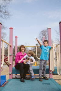 In-home Programs | Nankind