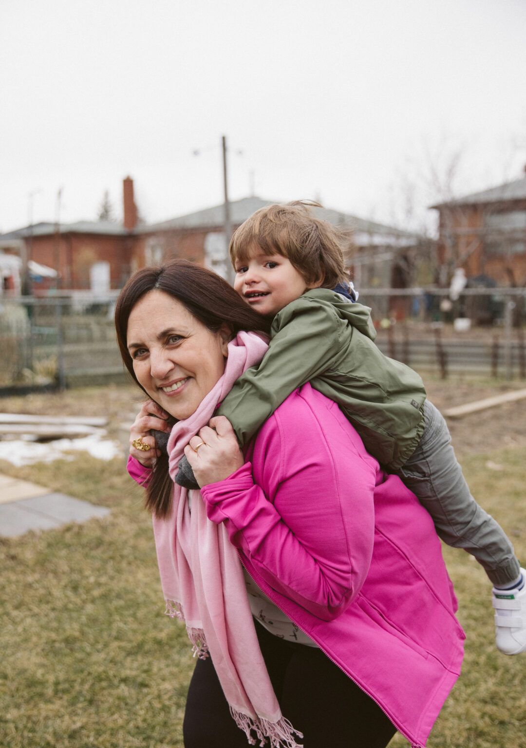 In-home Programs | Nankind