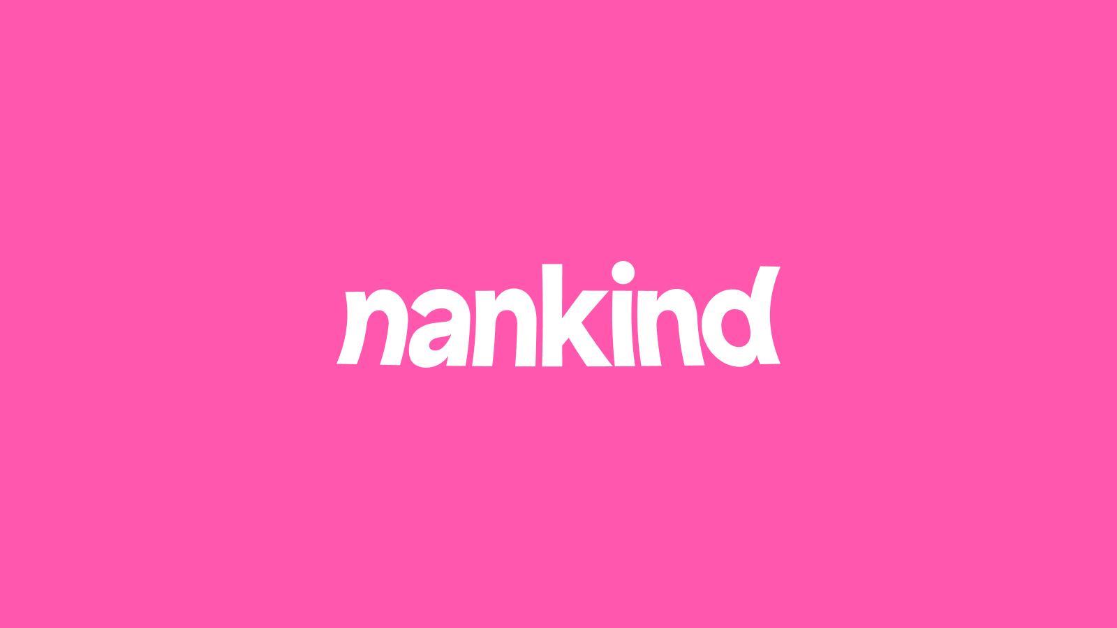 Home | Nankind