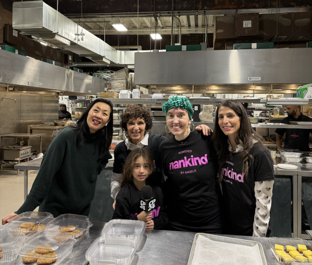 Meal Support Program | Nankind